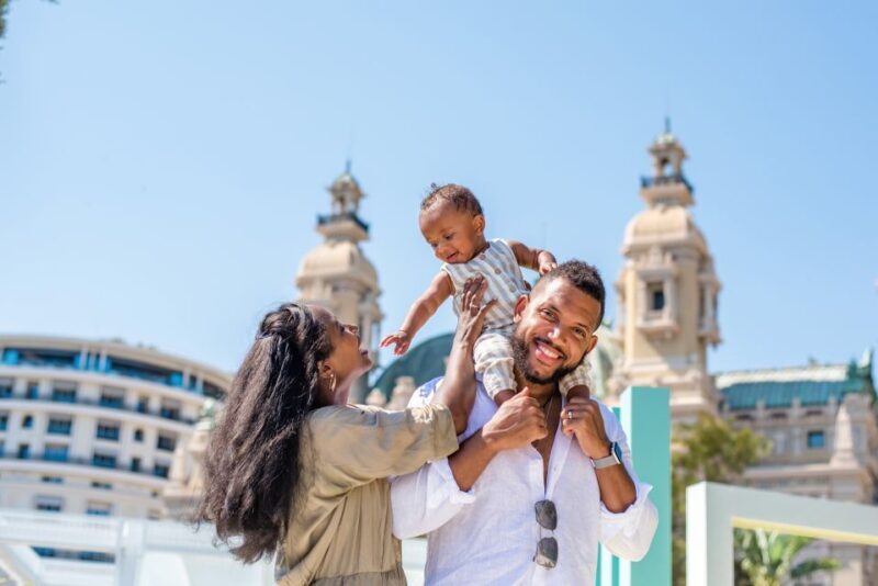 Cannes: Photo Shoot with a Private Vacation Photographer - Why Choose a Private Photo Shoot in Cannes?