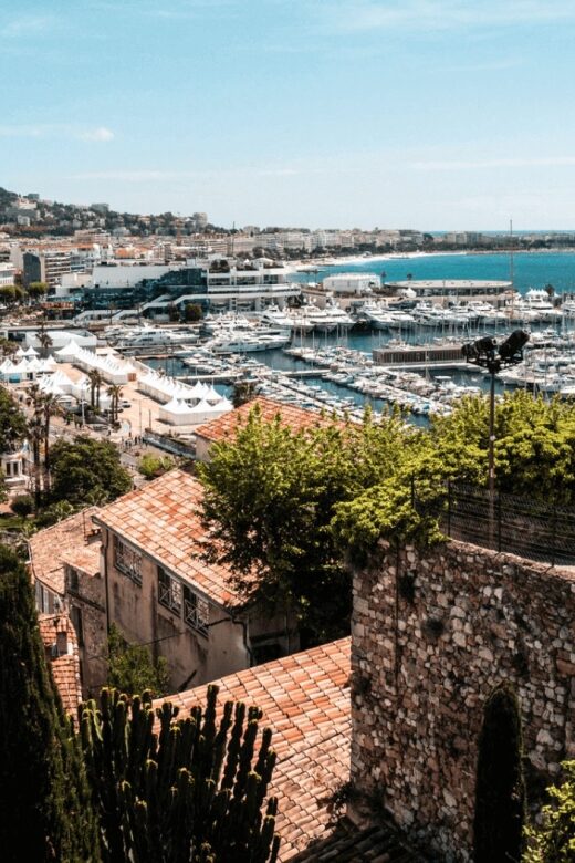 Cannes: Photoshoot Experience - Authentic Perspectives from Reviewers