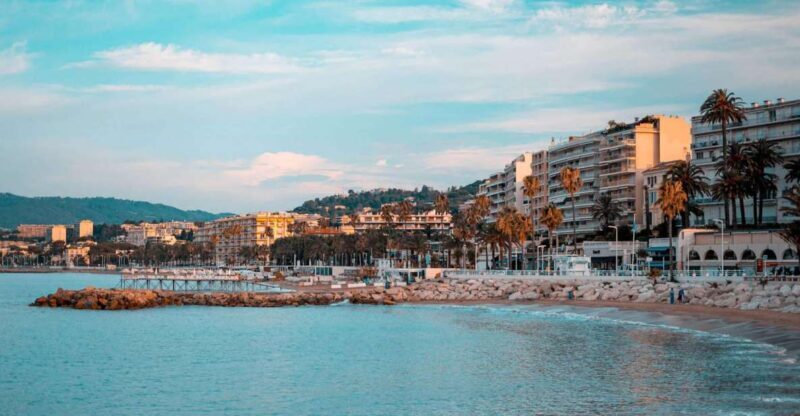 Cannes: Photoshoot Experience - The Sum Up