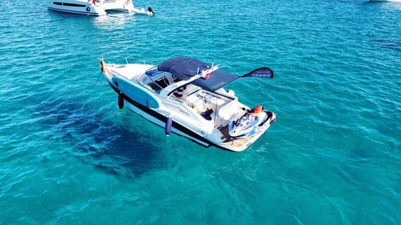 Cannes : Private boat tour - Why a Private Boat Tour on the French Riviera?