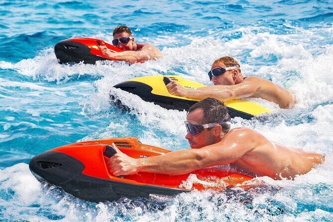 Cannes Private Boat Tour to the Lerins Islands  Relax & Cruise - The Sum Up