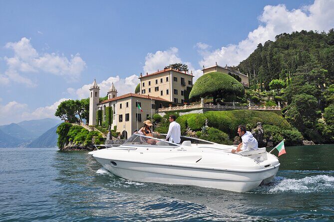 Cannes Private Boat Tour to the Lerins Islands  Relax & Cruise - FAQ