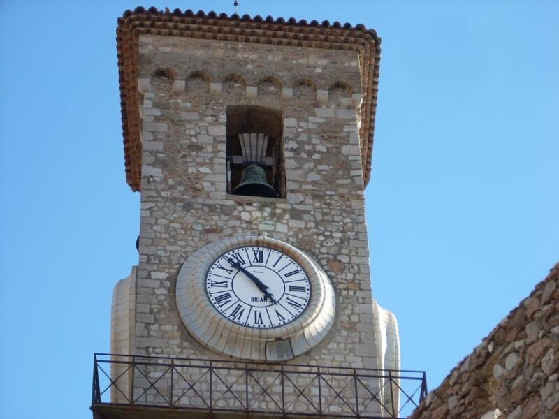 Cannes - Private Historic Walking Tour - What Reviewers Say
