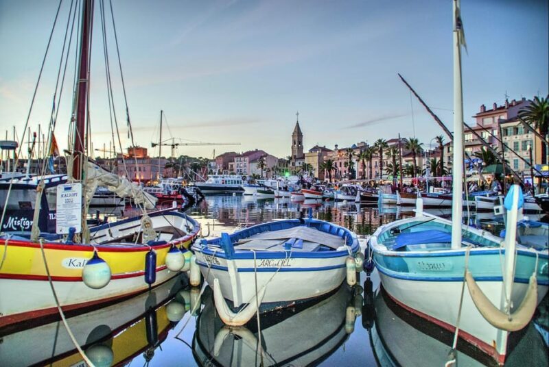 Cannes - Private Historic Walking Tour - Summary: Is This Tour Right for You?