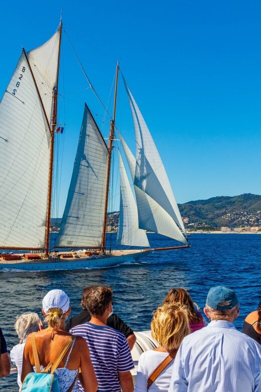 Cannes Royal Regatta Catamaran cruise - FAQs