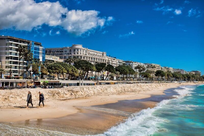Cannes, Saint Tropez & Golden Coast Private Tour - Who Is This Tour Best For?