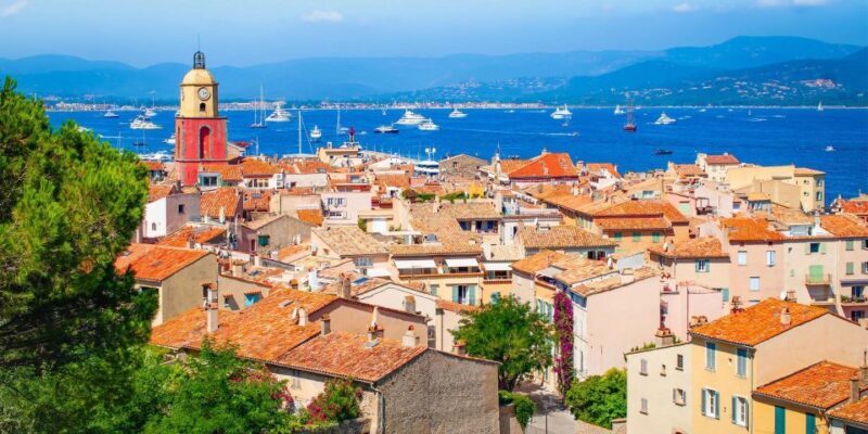 Cannes, Saint Tropez & Golden Coast Private Tour - Frequently Asked Questions