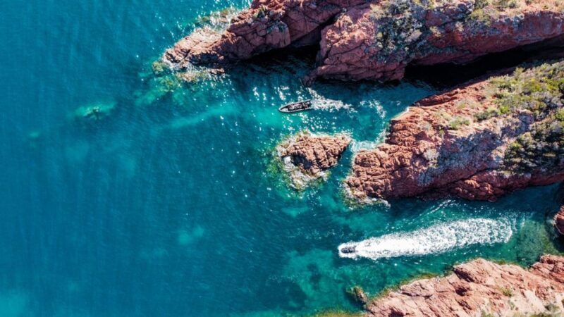 Cannes: Scenic Coves RIB Boat Tour - Pricing and Value
