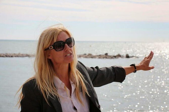 CANNES Shore Excursion: French Riviera Highlights with your Guide - An In-Depth Look at the Experience