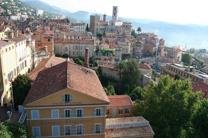 Cannes Shore Excursion: Grasse, Gourdon & St Paul de Vence - The Sum Up
