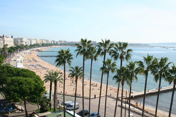 Cannes Shore Excursion: Grasse, Gourdon & St Paul de Vence - FAQ
