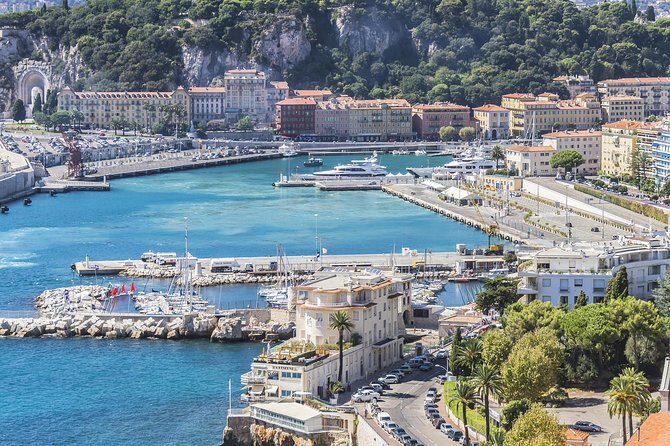 Cannes Shore Tour: Small Group Magic of Monaco, Monte Carlo & Eze - The Experience’s Pros and Cons