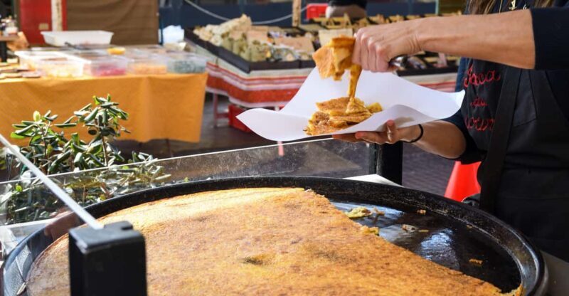 Cannes : Traditional Food Group Walking Tour - The Itinerary: What’s in Store