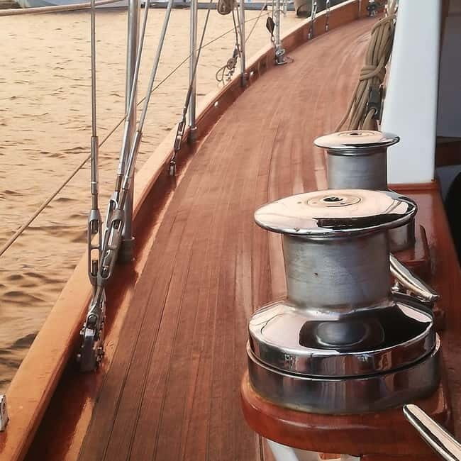 Cannigione: boat tour Maddalena Archipelago with lunch - Practical Details for Your Planning