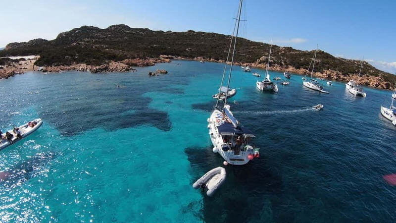 Cannigione: Full-Day Sailing Boat Tour - Introduction: What’s This Sailing Tour All About?
