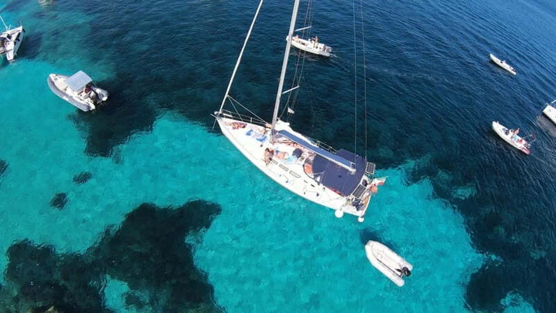 Cannigione: Full-Day Sailing Boat Tour - The Value of This Tour