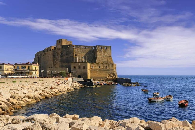 Cannigione: Full-Day Sailing Boat Tour - Authentic Experiences and Traveler Insights