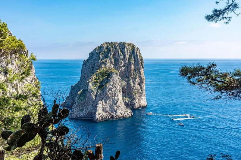 Cannigione: Full-Day Sailing Boat Tour - FAQ