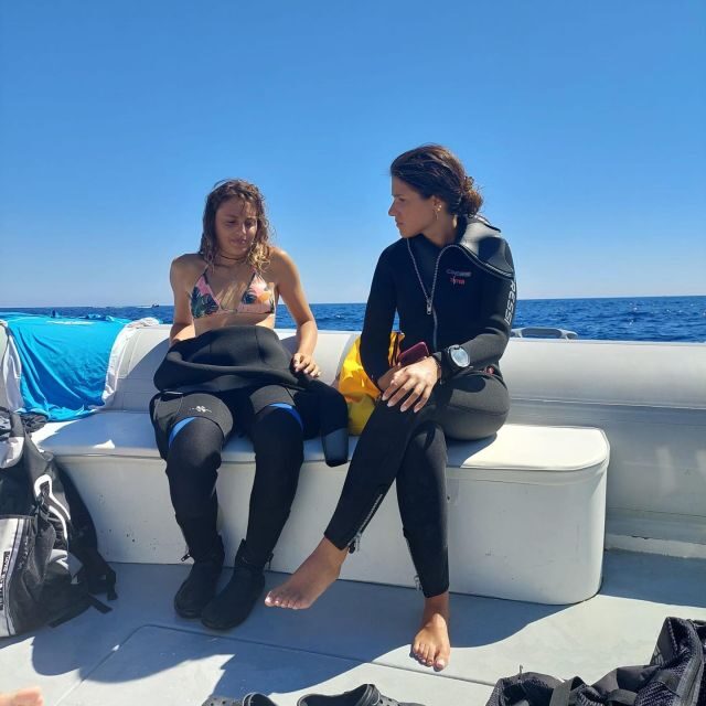 Cannigione: Introduction to Scuba Diving Experience - Introduction to Scuba Diving in Sardinia: An Accessible Underwater Adventure