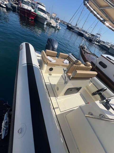 Cannigione: Maddalena Boat Tour to Spargi & Budelli - Key Points