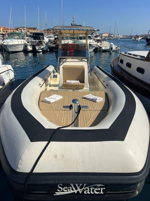 Cannigione: Maddalena Boat Tour to Spargi & Budelli - Why This Tour Is Worth Considering