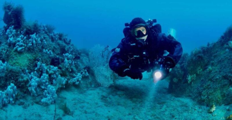 Cannigione: Open Water Diver Course - Who Should Consider This Tour?