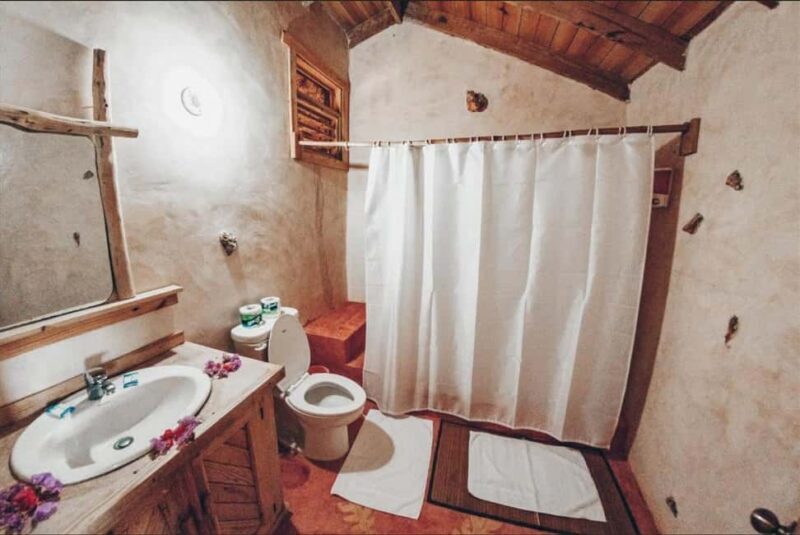 Cano Hondo Hotel : Overnight Stay & Boat Tour Los Haitises - A Closer Look at the Experience