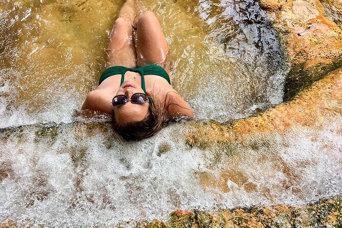 Cano Hondo/Los Haitises Small Group - from Bayahibe or Punta Cana - An In-Depth Look at the Experience