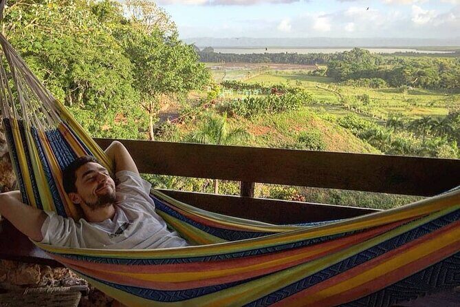 Cano Hondo Rooms + Kayaking + Hiking + Natural Waterfall Swimming Pools - Exploring the Cano Hondo Experience: Rainforest, Kayaking, and Waterfalls in the Dominican Republic