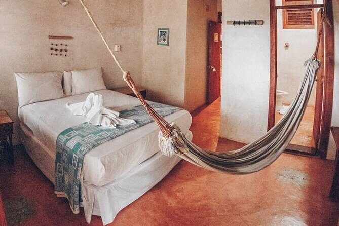 Cano Hondo Rooms + Kayaking + Hiking + Natural Waterfall Swimming Pools - Who Should Book This Tour?