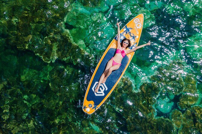 Canoe Adventure to 3 Islands of Phu Quoc - Key Points