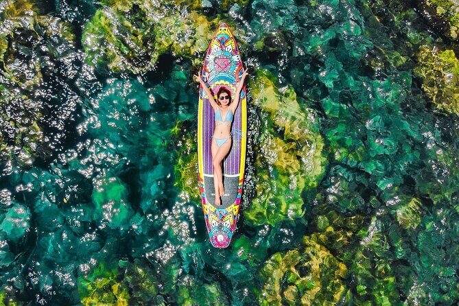 Canoe Adventure to 3 Islands of Phu Quoc - An In-Depth Look at the Itinerary