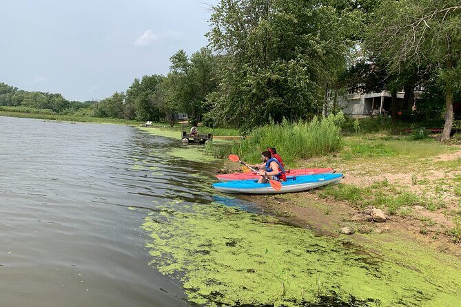 Canoe/Kayak Day Tour of Mississippi Wildlife & Fish Refuge - Frequently Asked Questions