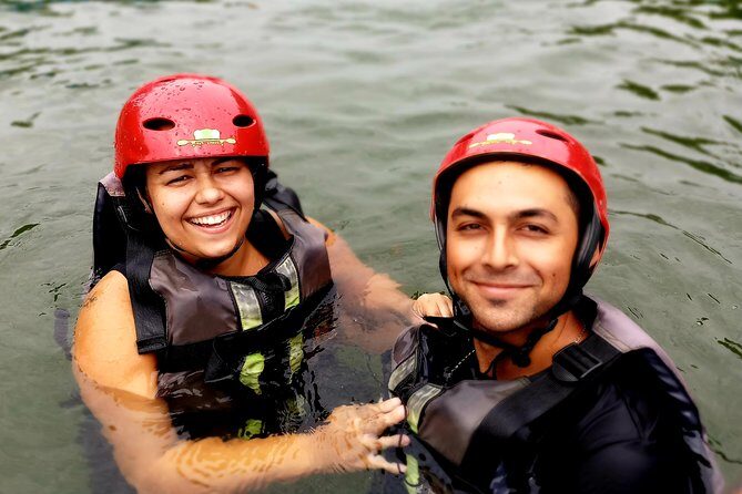 CANOE KAYAK on the KWAI River - Key Points