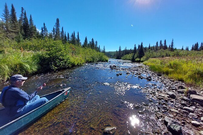 Canoe National Forest Lakes (Lutsen/Grand Marais) - Practical Aspects