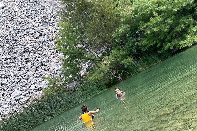 Canoe safari adventures at Zrmanja river day tour - The Experience: Expectations and Authentic Feedback