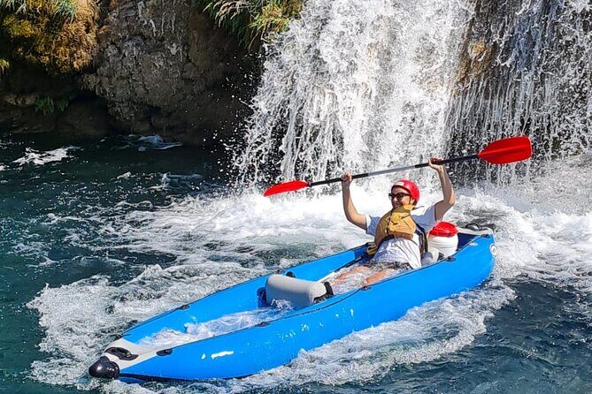 Canoe safari adventures at Zrmanja river day tour - Final Thoughts