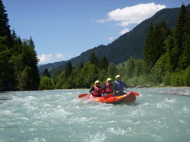 Canoe tour Allgäu - Why Our Readers Will Love It