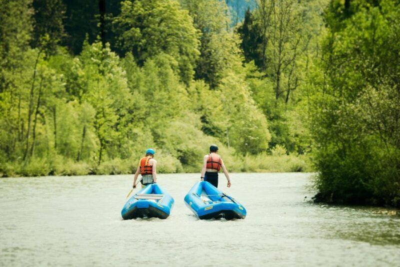 Canoe tour close to Munich - Final Thoughts: Who Will Love This Tour?