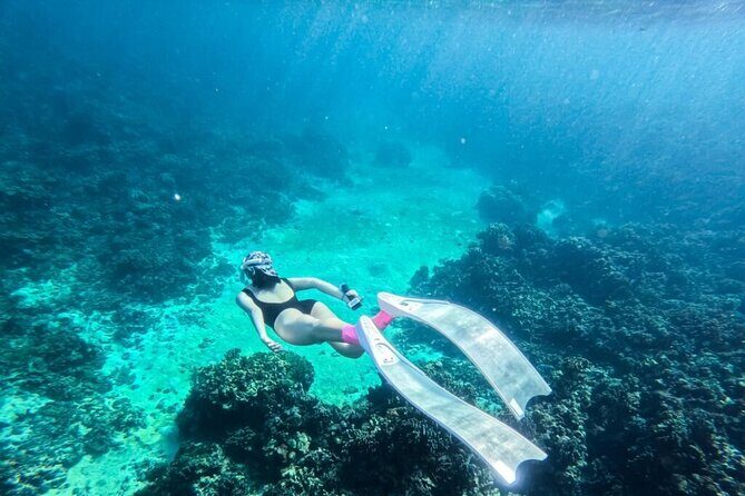 Canoe Tour to Three Hidden Islands on Phu Quoc - Key Points