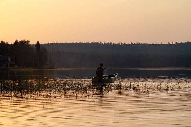 Canoe Trip in Lapland - Who Will Love This Tour?