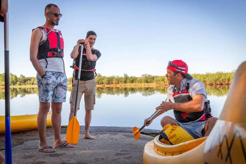 Canoe Trip in Lapland - An In-Depth Look at the Canoe Trip Experience