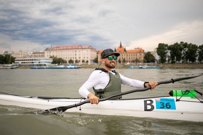 Canoe trip on Danube river with BBQ - What Past Participants Say