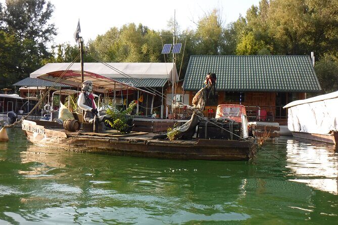 Canoe trip on Danube river with BBQ - Who Should Consider This Tour?