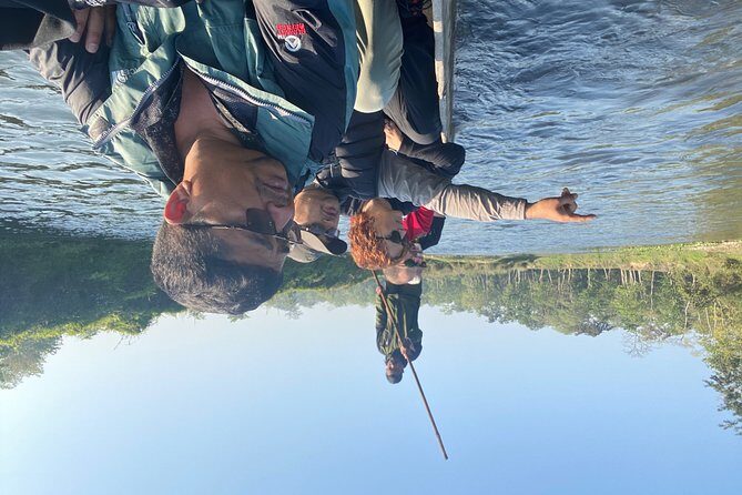 Canoeing and Nature walk in Chitwan National Park - FAQ – Practical Questions