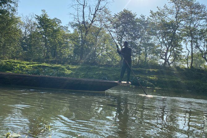 Canoeing and Nature Walk in Chitwan National Park - Summary: Is It Worth It?