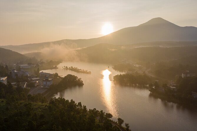 Canoeing and SUP Experience on Lake Shirakaba - Who Should Consider This Tour?