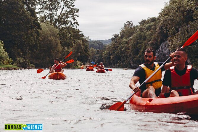 Canoeing down the Sella River - What Past Travelers Say