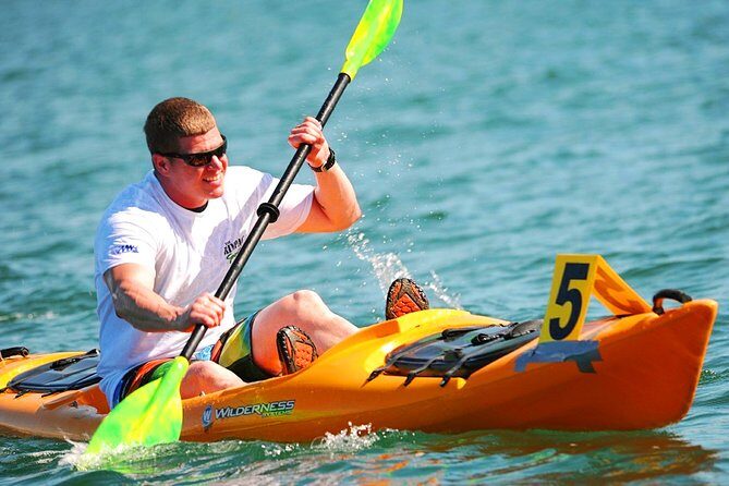 Canoeing in Kitulgala - Key Points