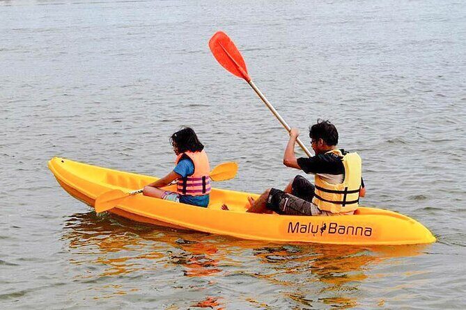 Canoeing in Kitulgala - An In-Depth Look at Canoeing in Kitulgala